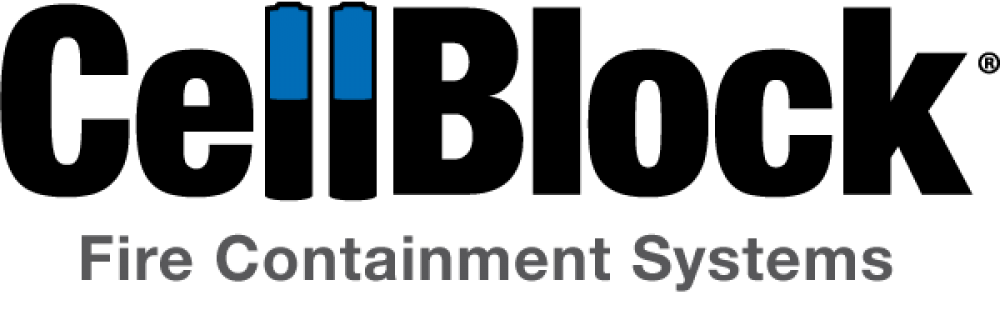 CellBlock Battery Fire Cabinets - Store lithium-ion batteries safely