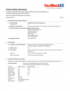 Documents - CellBlock FCS
