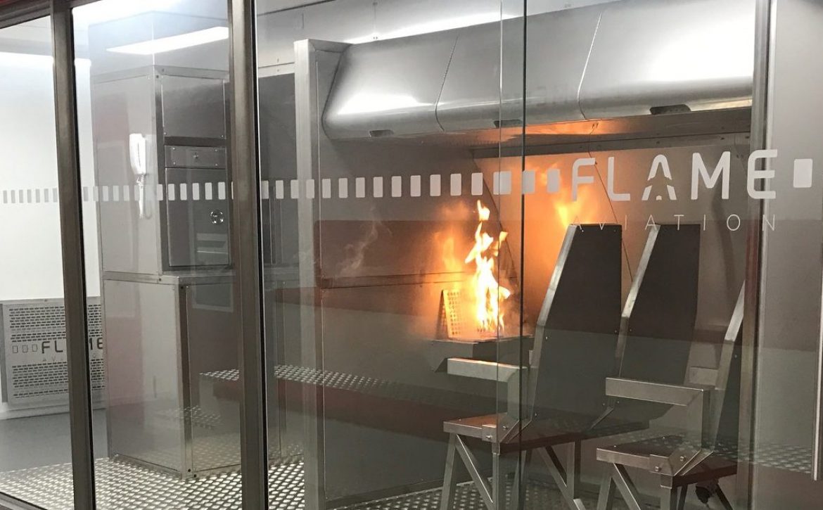 Just Released - Second Generation LIBIK-X - CellBlock FCS