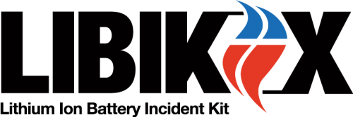 Second Generation LIBIK-X - CellBlock FCS