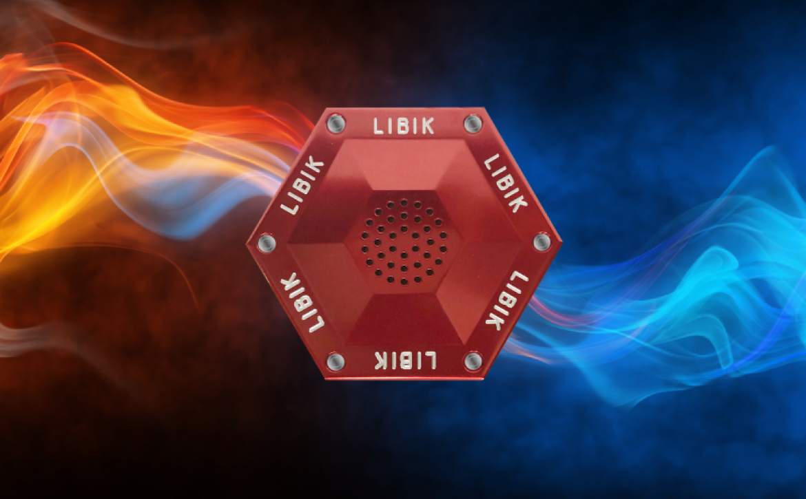 CellBlock FCS partners with Flame Aviation for LIBIK Training needs ...