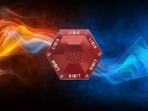 Second Generation LIBIK-X - CellBlock FCS