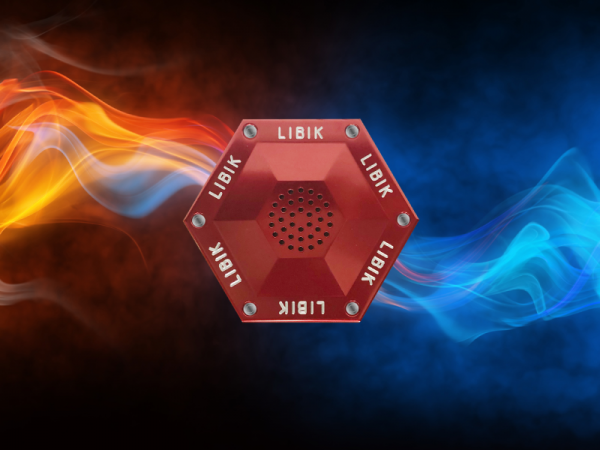 Second Generation LIBIK-X - CellBlock FCS