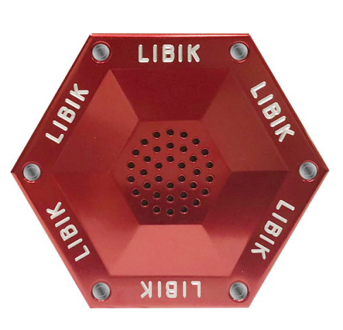 Second Generation LIBIK-X - CellBlock FCS