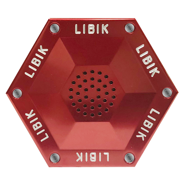 Second Generation LIBIK-X - CellBlock FCS