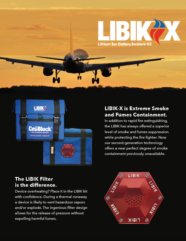 Documents - CellBlock FCS