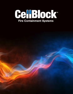 Documents - CellBlock FCS