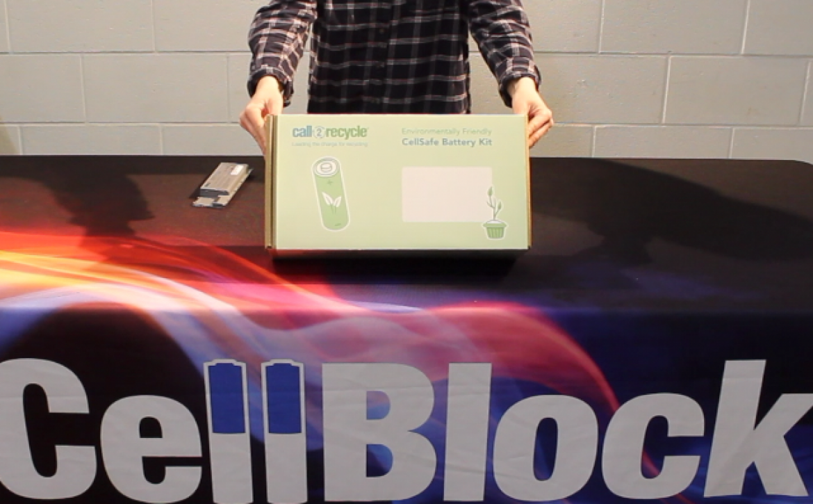 LIBIK Fabrics Pass Extensive Testing - CellBlock FCS