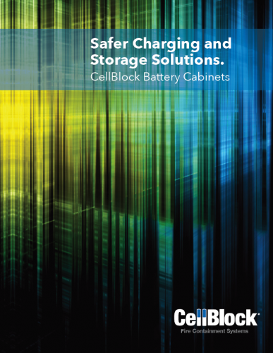 Documents - CellBlock FCS