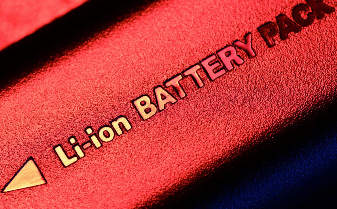 Flight Deck Safety: Using the LIBIK FD - CellBlock FCS