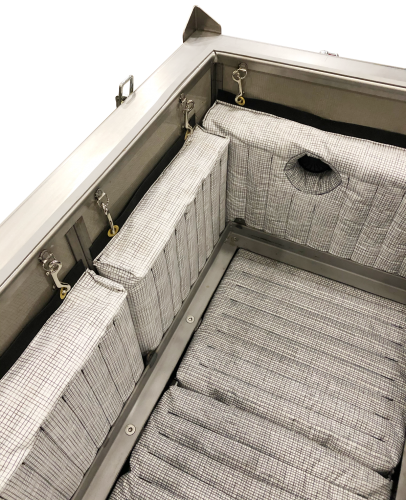 CellBlock Battery Cases - CellBlock FCS