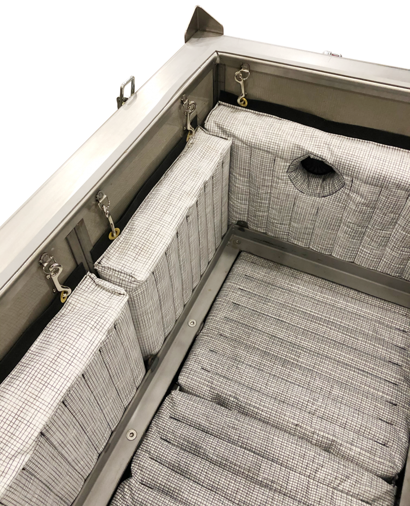 CellBlock Battery Cases - CellBlock FCS