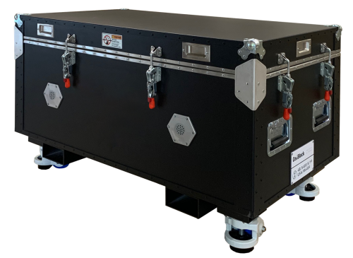 15-40 ECR Battery Cases - CellBlock FCS