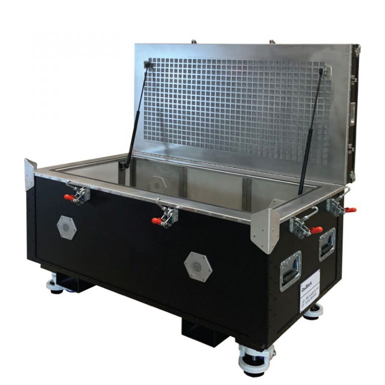 CellBlock Fire Containment Systems & Safety Solutions