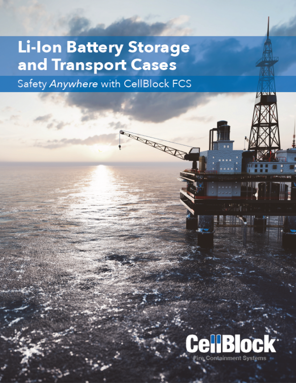 Documents - CellBlock FCS