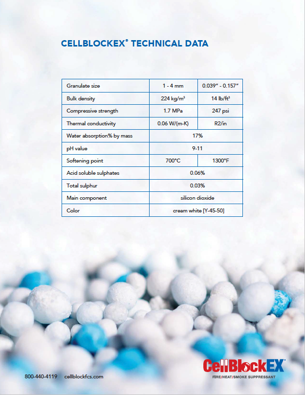 Documents - CellBlock FCS