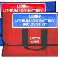 Wall-Mounted LIBIK - CellBlock FCS