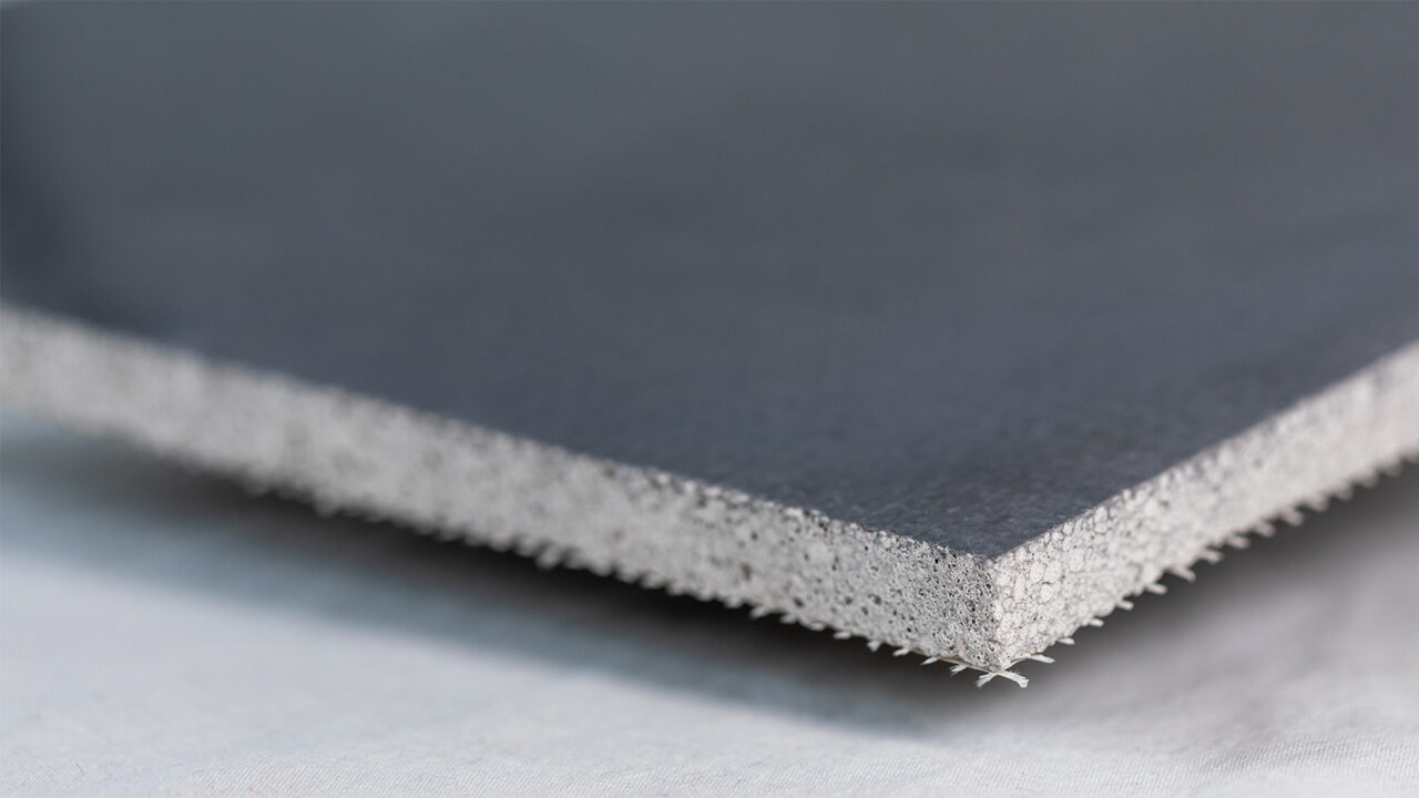 Lithium-ion Fire Containment Panel Technology - CellBlock FCS