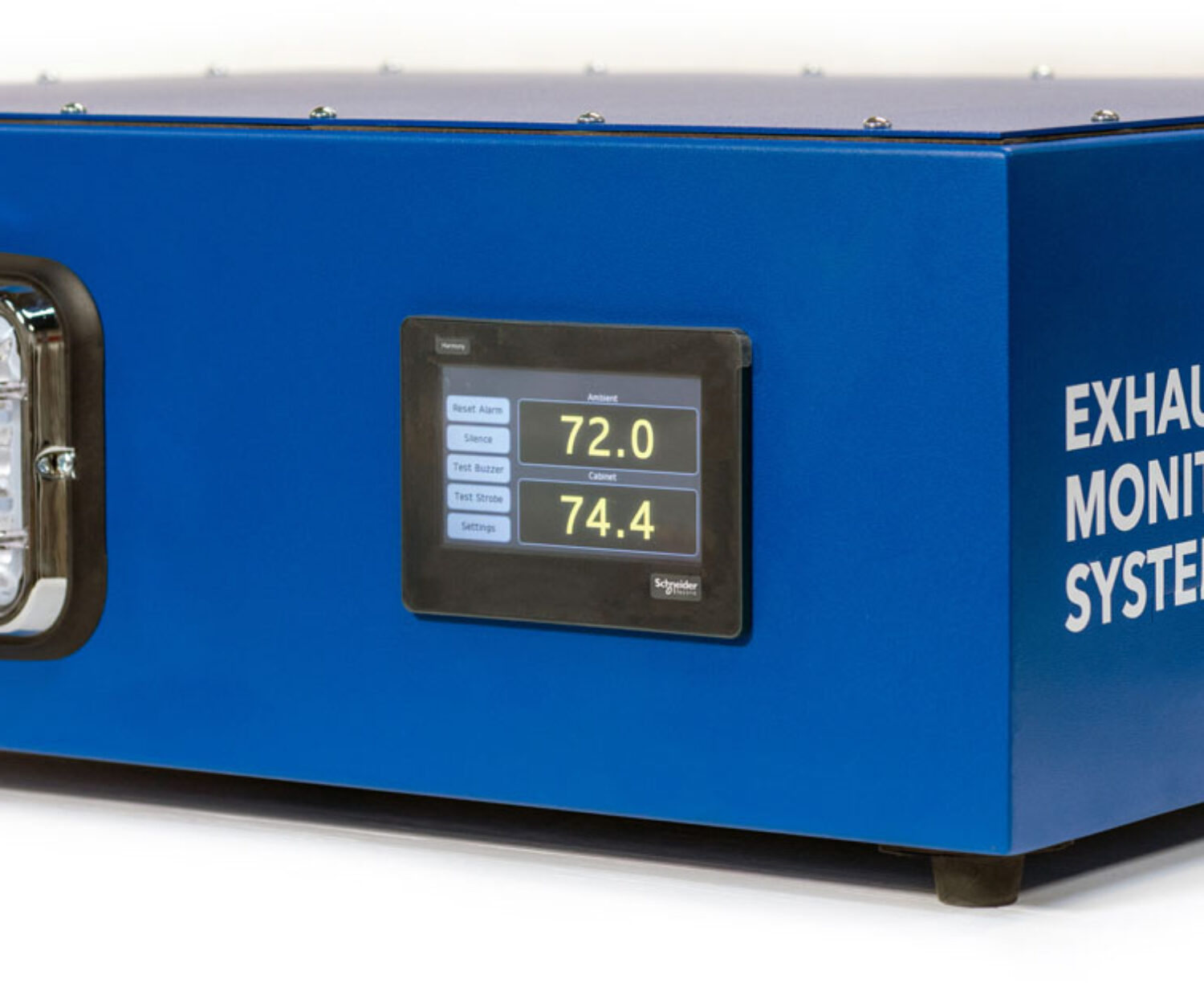 News Archives - CellBlock FCS