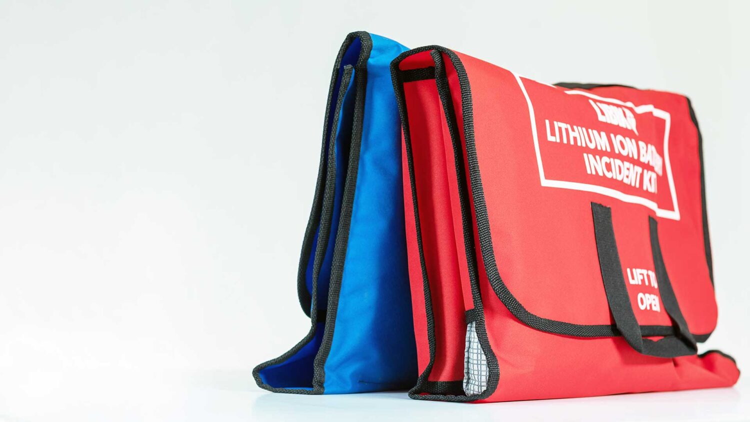 Wall-Mounted LIBIK - CellBlock FCS