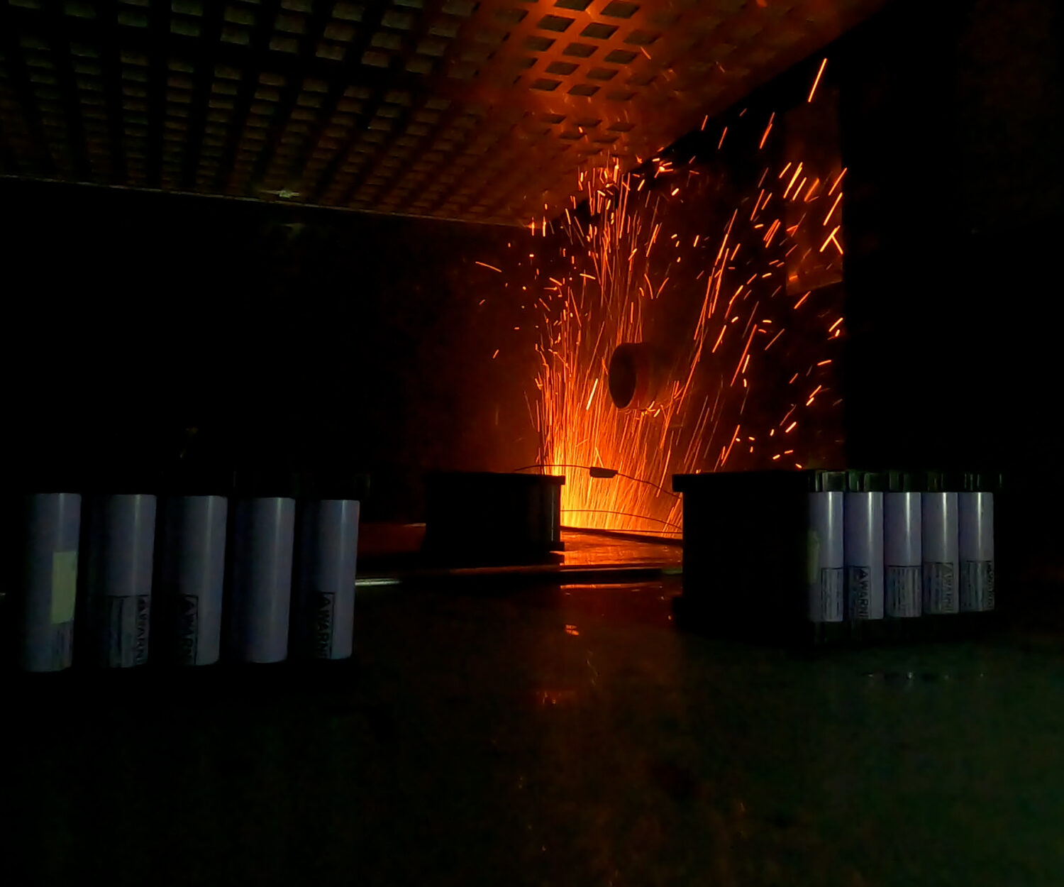 Video Archives - CellBlock FCS