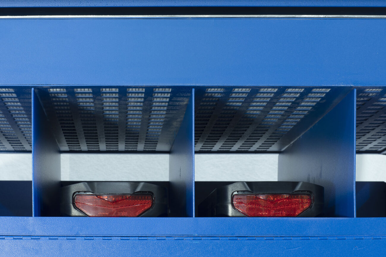 How CellBlock created the first FDNY-allowed solution for charging ...