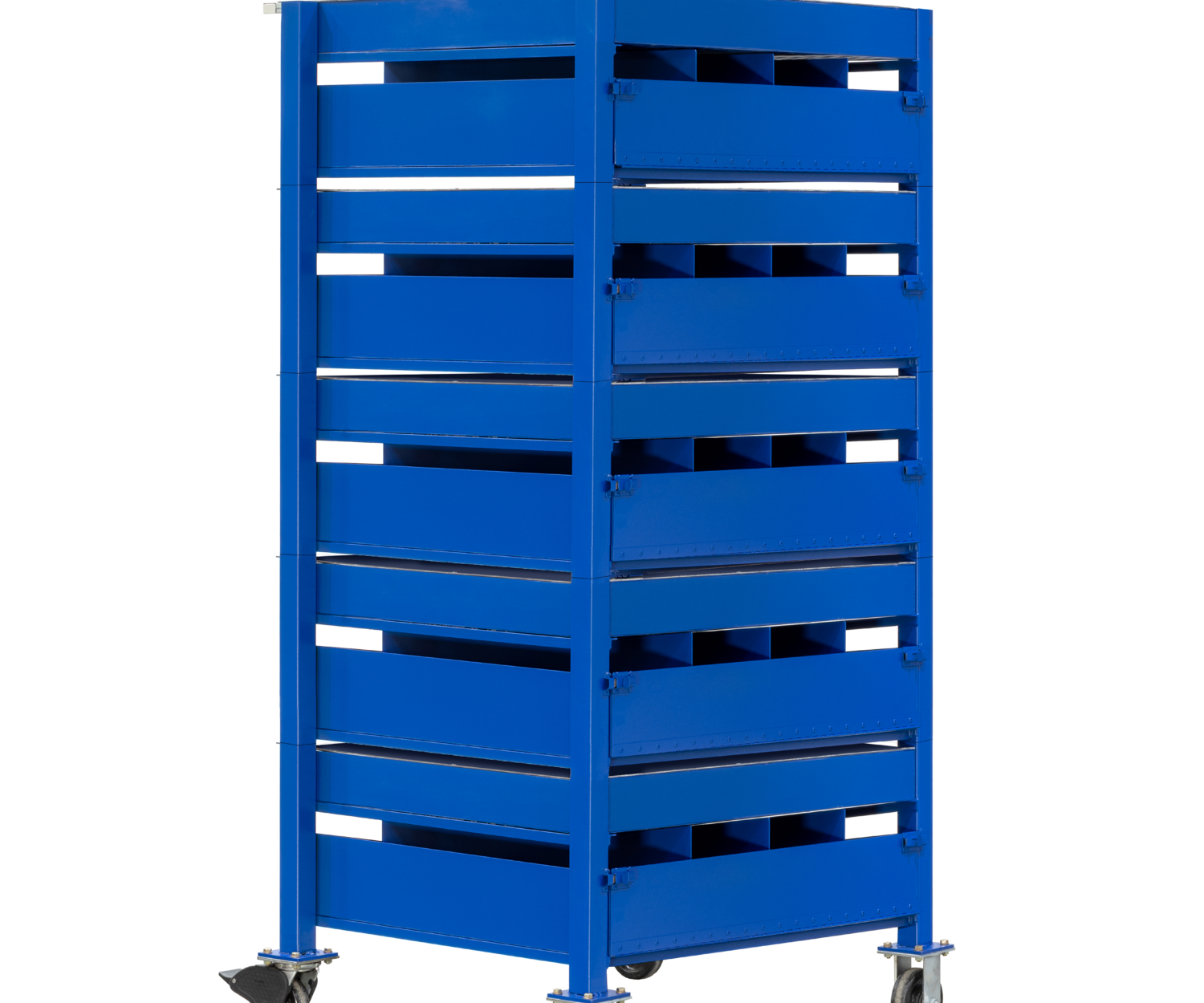 News Archives - CellBlock FCS