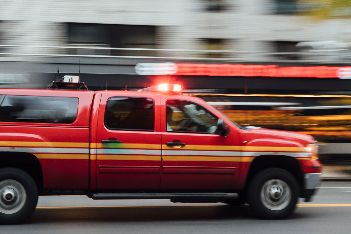 CellBlock Fire Containment Systems & Safety Solutions