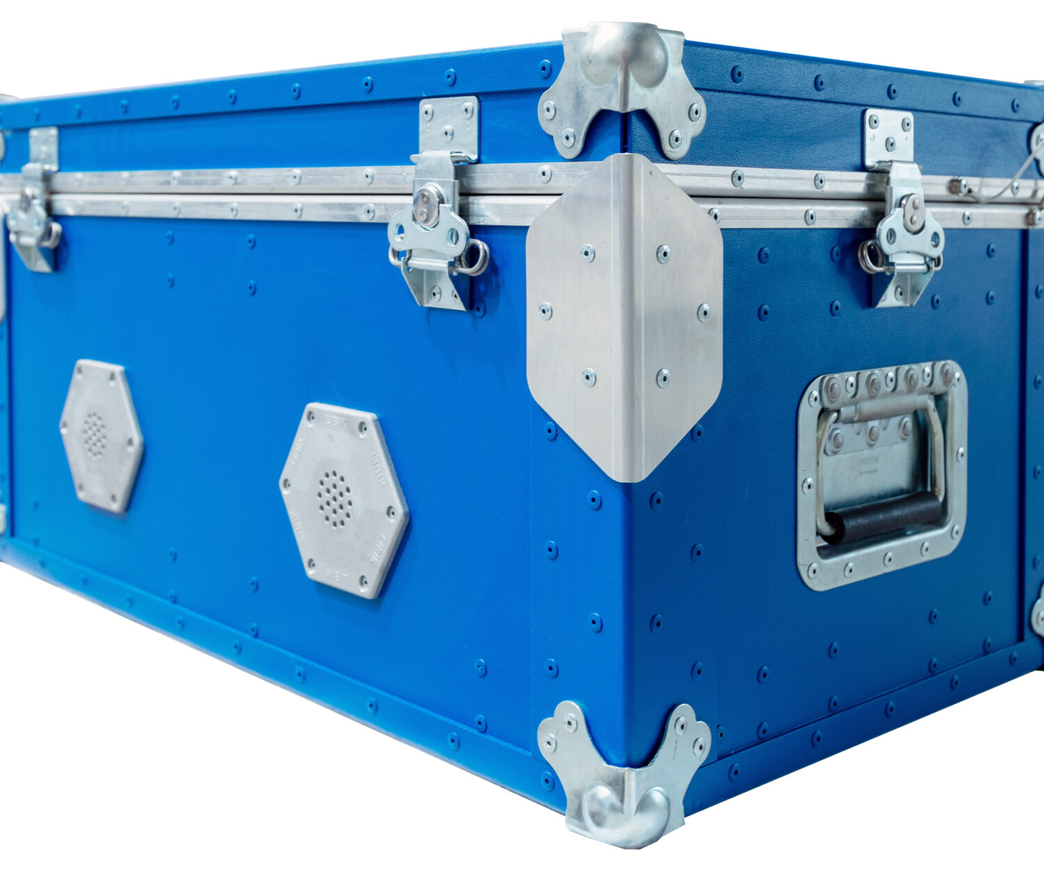 Video Archives - CellBlock FCS