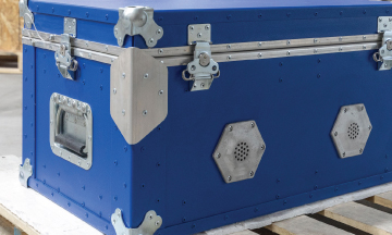 CellBlock Battery Cases - CellBlock FCS