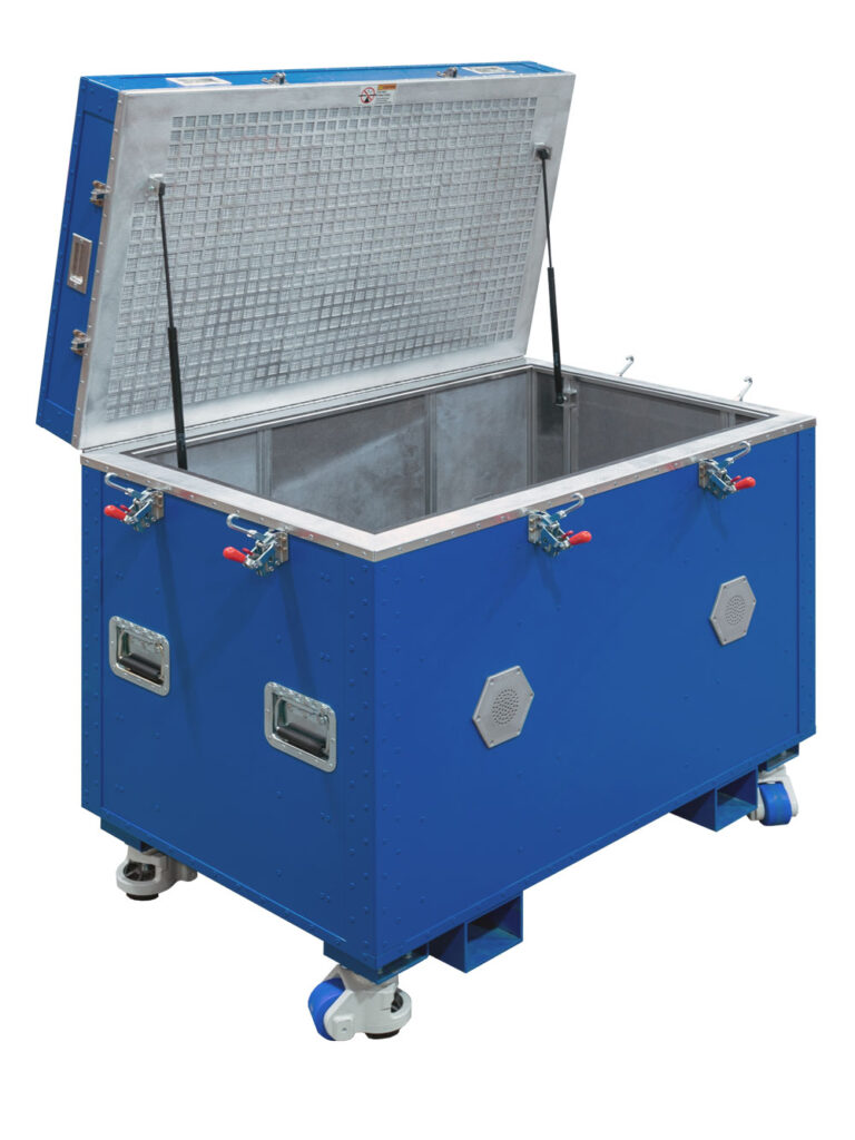 15-40 ECR Battery Cases - CellBlock FCS