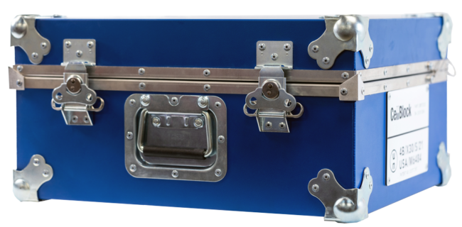 3-6 ECR Battery Cases - CellBlock FCS