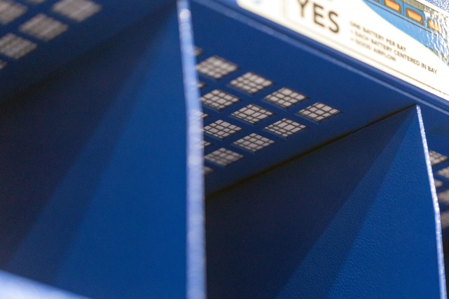 FDNY Approves CellBlock Fire Containment System for E-Mobility ...