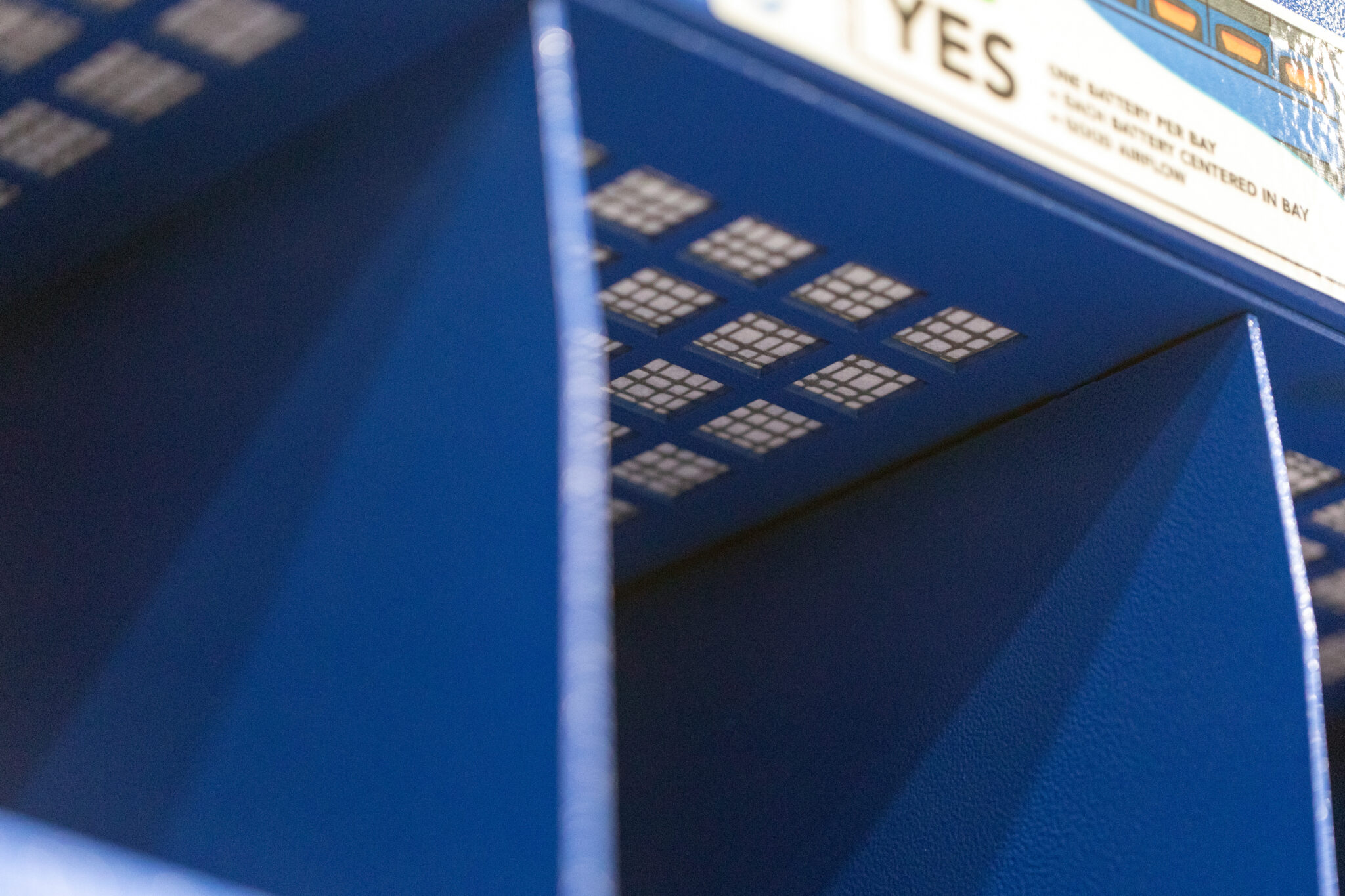 FDNY Approves CellBlock Fire Containment System for E-Mobility ...