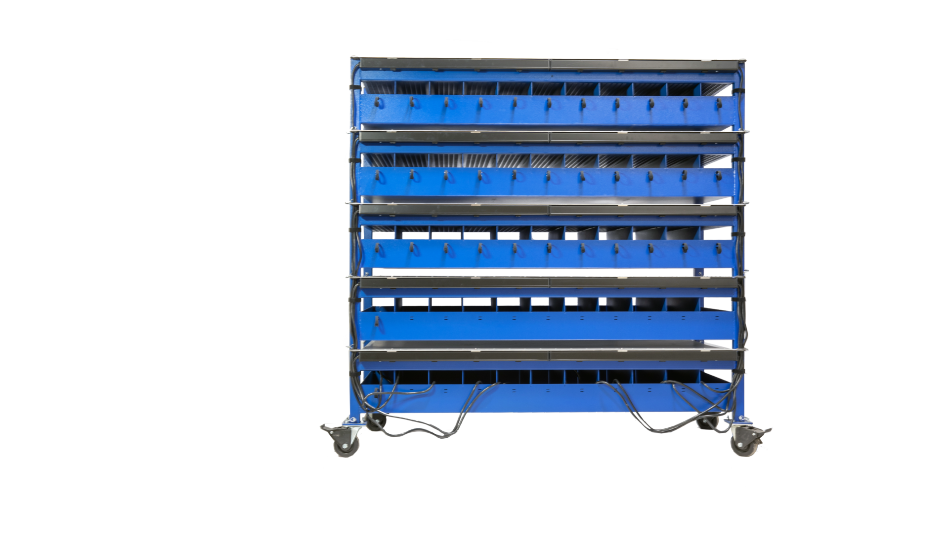 FDNY Approves CellBlock Fire Containment System for E-Mobility ...