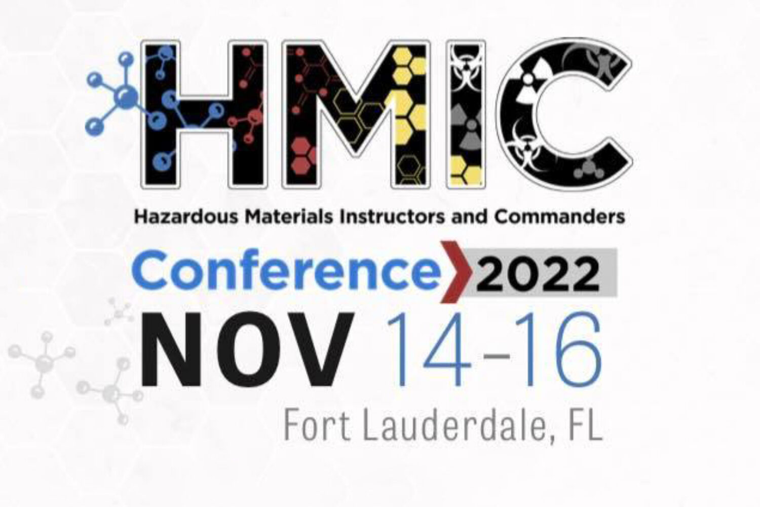 HMIC 2022 - CellBlock FCS