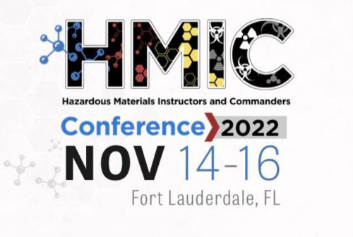 HMIC 2022 - CellBlock FCS