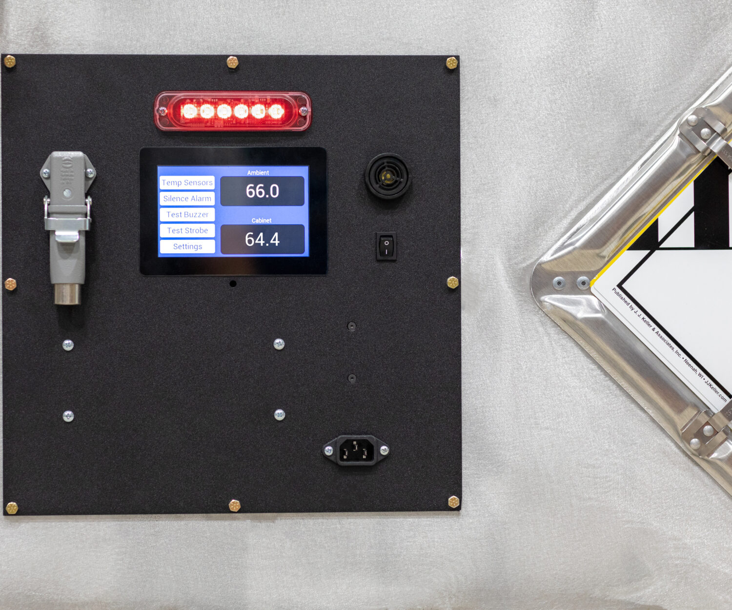 News Archives - CellBlock FCS