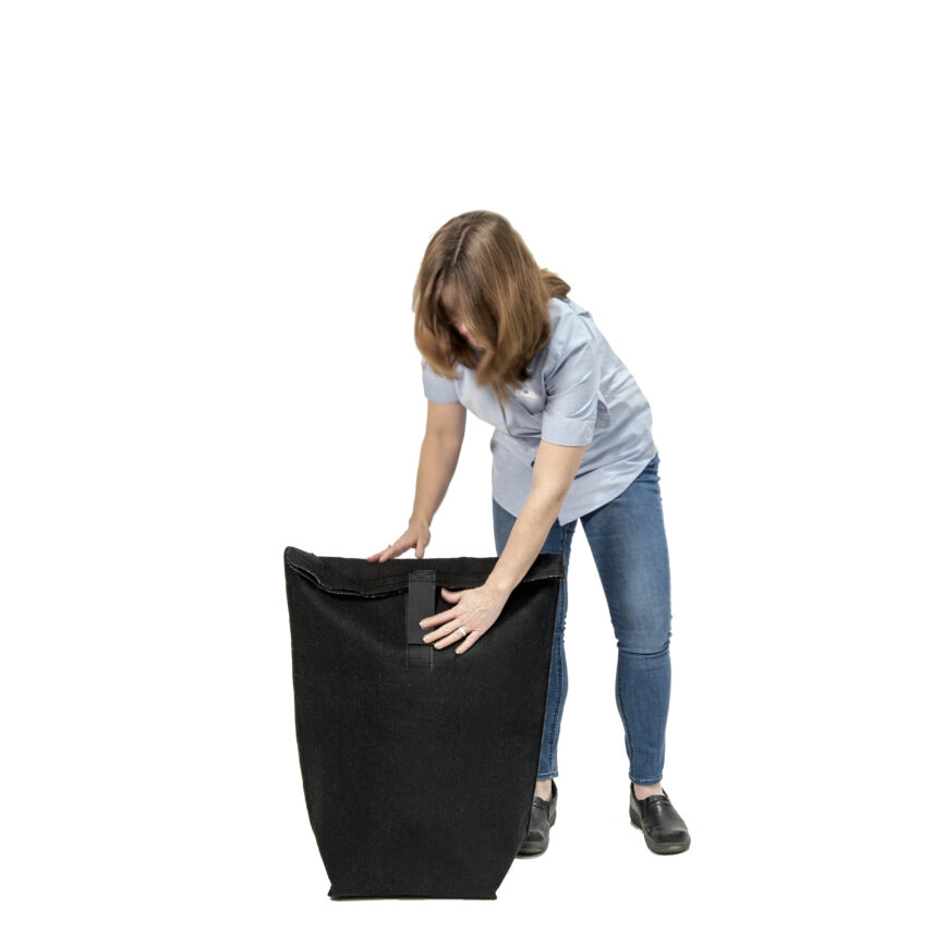 Battery Recall Solutions - CellBlock FCS