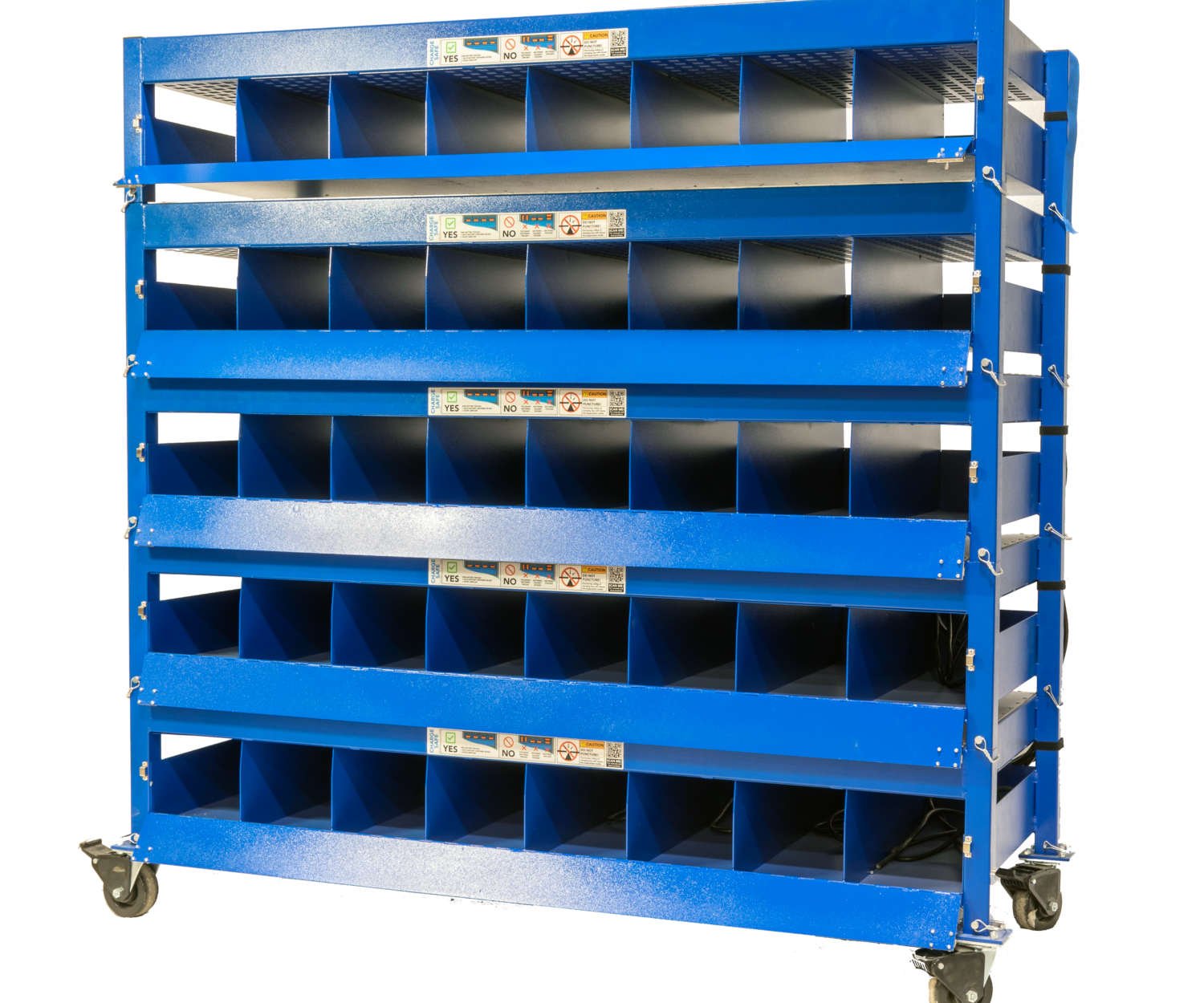 News Archives - CellBlock FCS