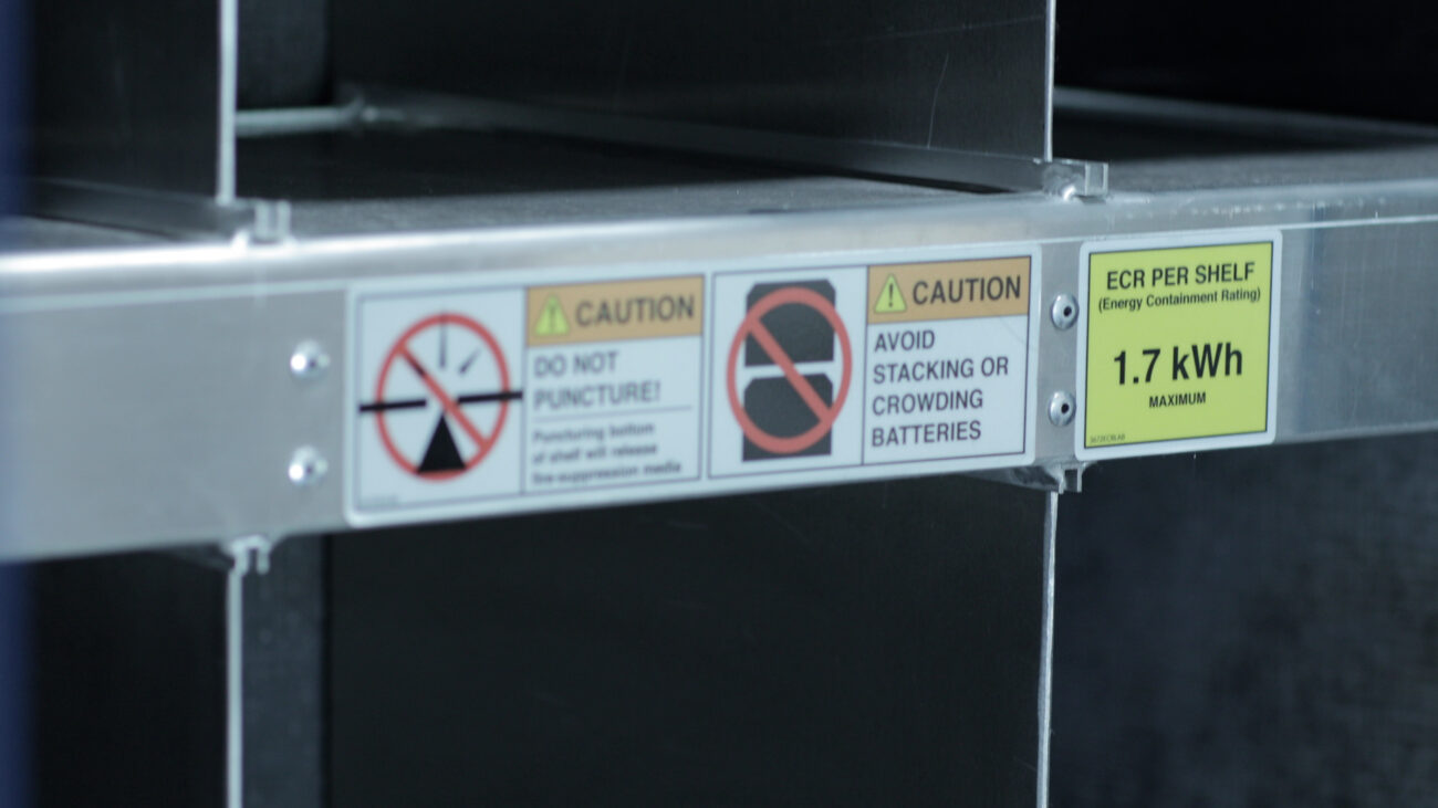 What Is ECR? Breaking Down the New Fire Containment Measurement ...