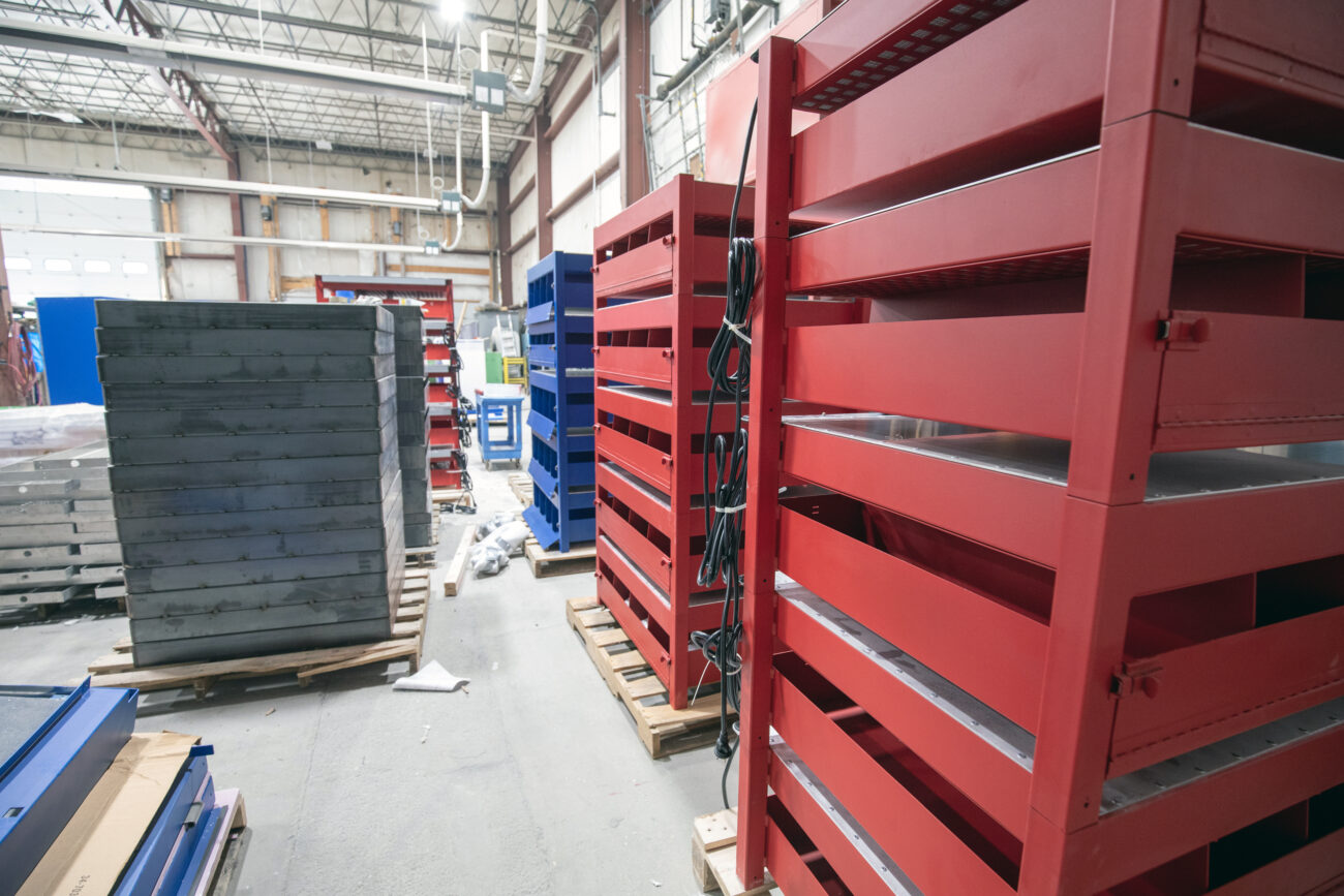 How CellBlock created the first FDNY-allowed solution for charging ...