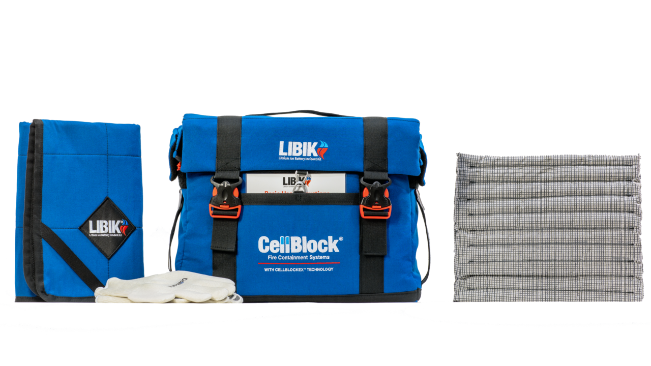 CellBlock Visits Local Heroes - CellBlock FCS