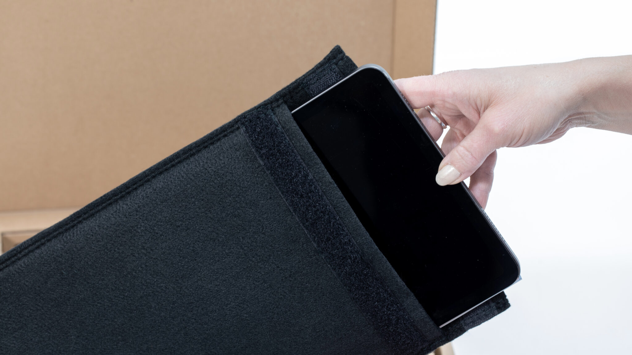 CellSafe Battery Envelope Kit - CellBlock FCS