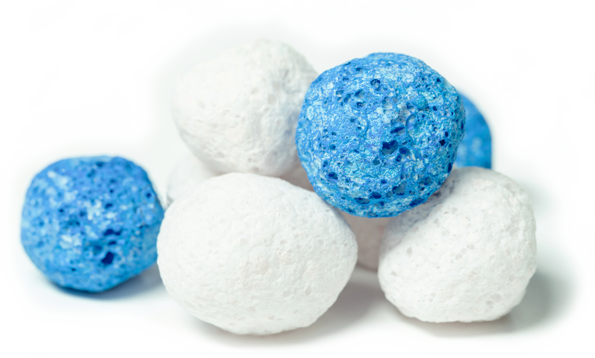 CellBlockEX Lithium-ion Fire Suppressant - CellBlock FCS