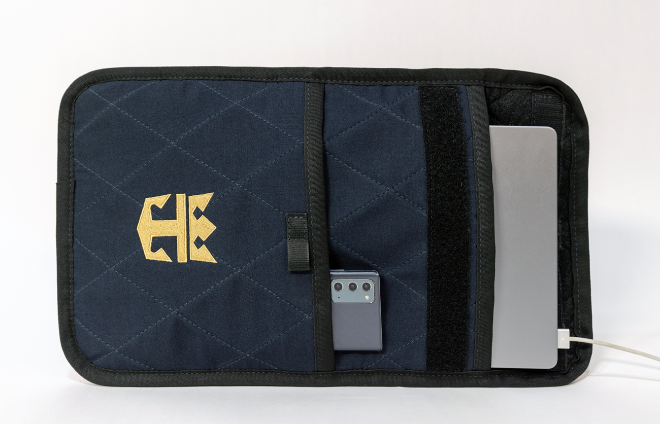 Safe Battery Charging with the Safe Charge Sleeve [OIC] - CellBlock FCS